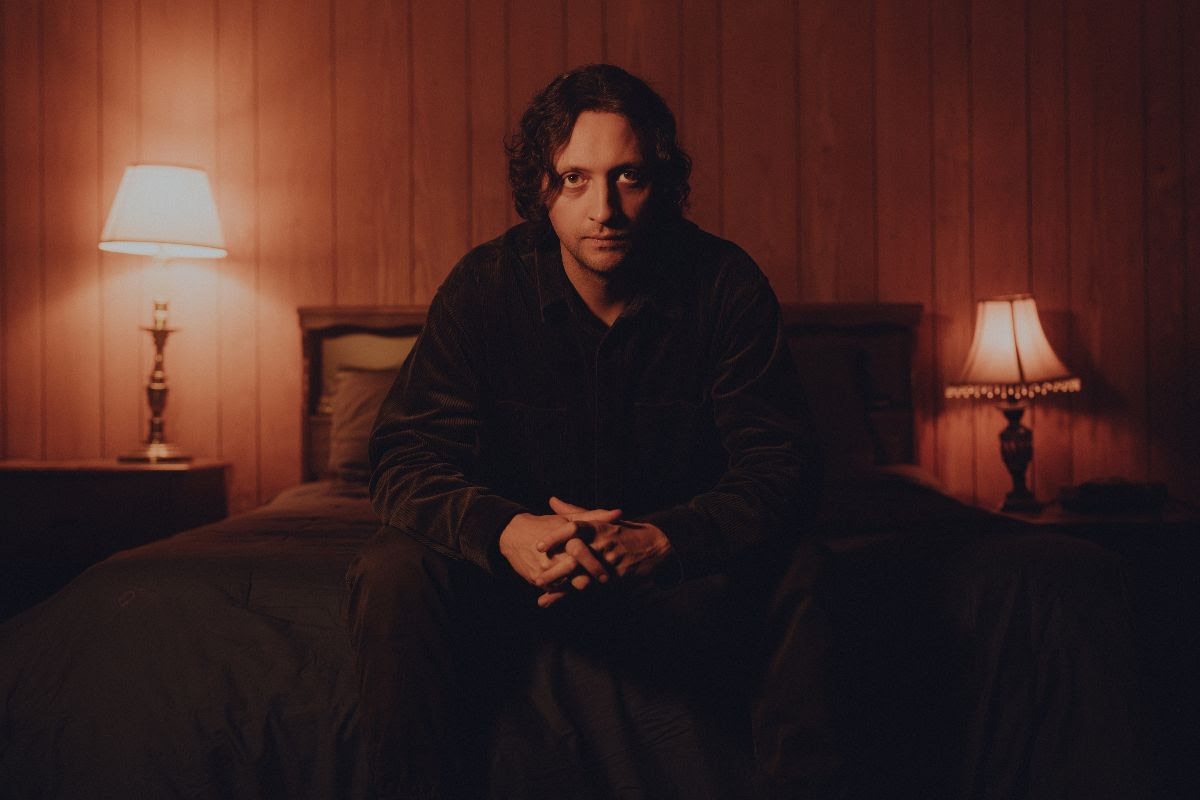 Ghost Atlas Releases New Album, 'Dust Of The Human Shape,' Shares Music ...