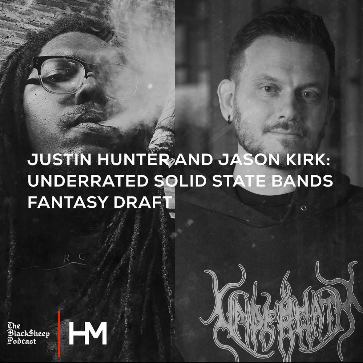 Underrated Solid State Bands Fantasy Draft — HM Magazine