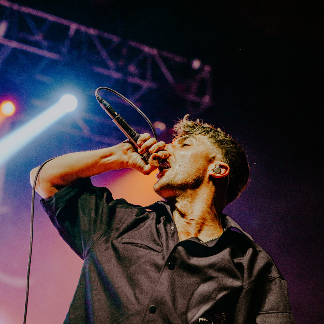 HM Magazine - Music For Good - Heavy Music Features, Album Reviews ...