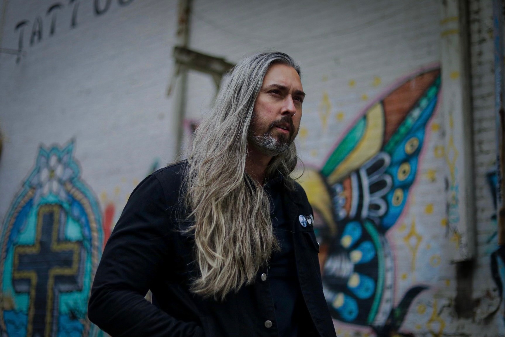 HM PREMIERE: Nate Parrish Speaks Up With Punchy Punk Rock Single, 'Bad ...