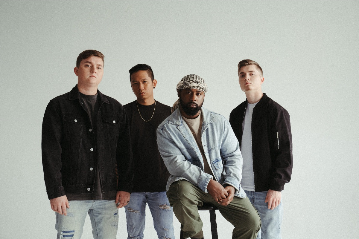 Sleep Theory Shares 'Fallout — Reimagined' Lyric Video — HM Magazine