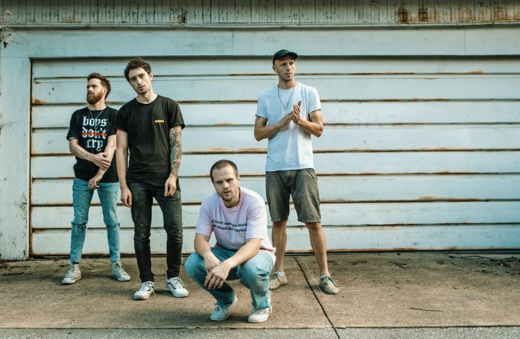 Dead Poet Society - FISSION — HM Magazine