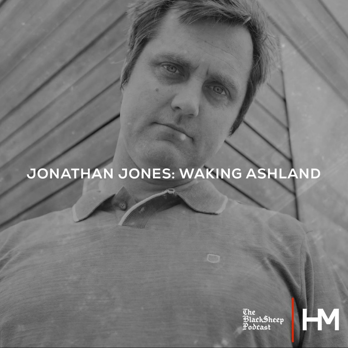 Jonathan Jones: Waking Ashland — HM Magazine