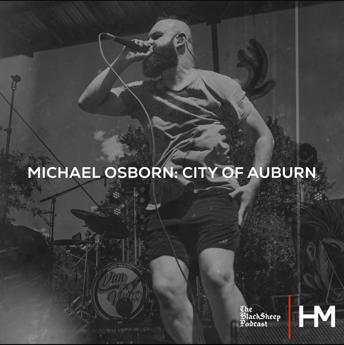 Michael Osborn: City Of Auburn — HM Magazine