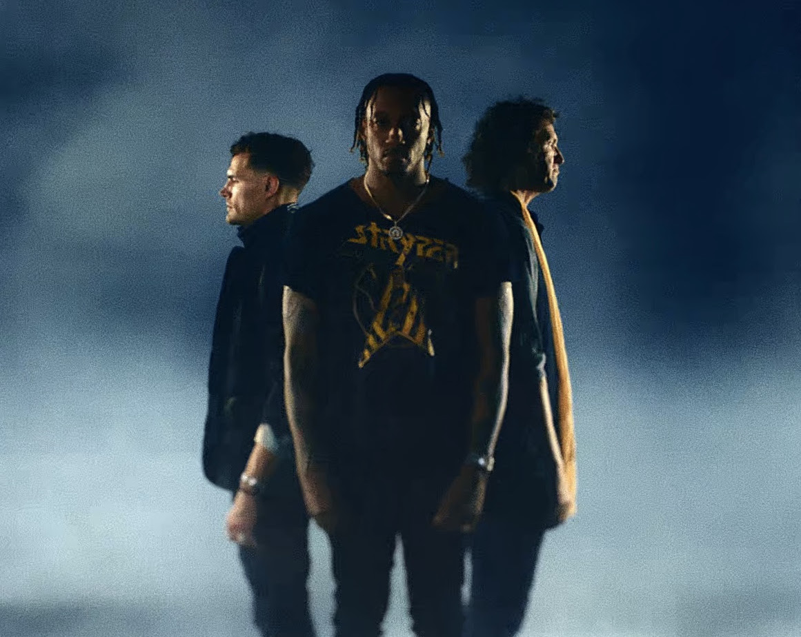 For King + Country Drops Stryper Cover, 'To Hell With The Devil (Rise ...