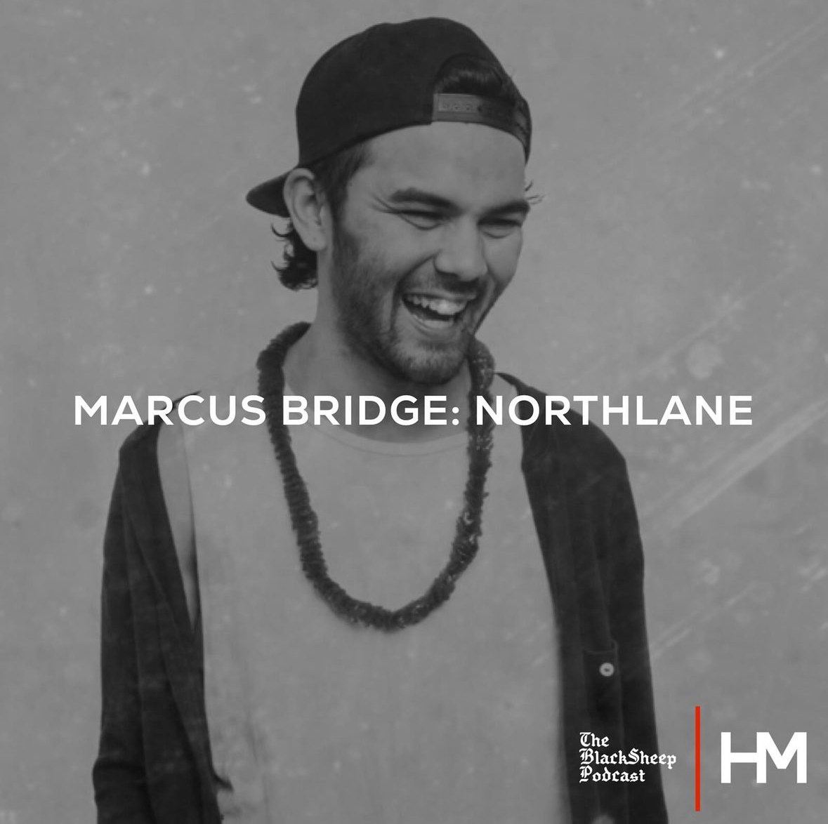 Marcus Bridge: Northlane — HM Magazine
