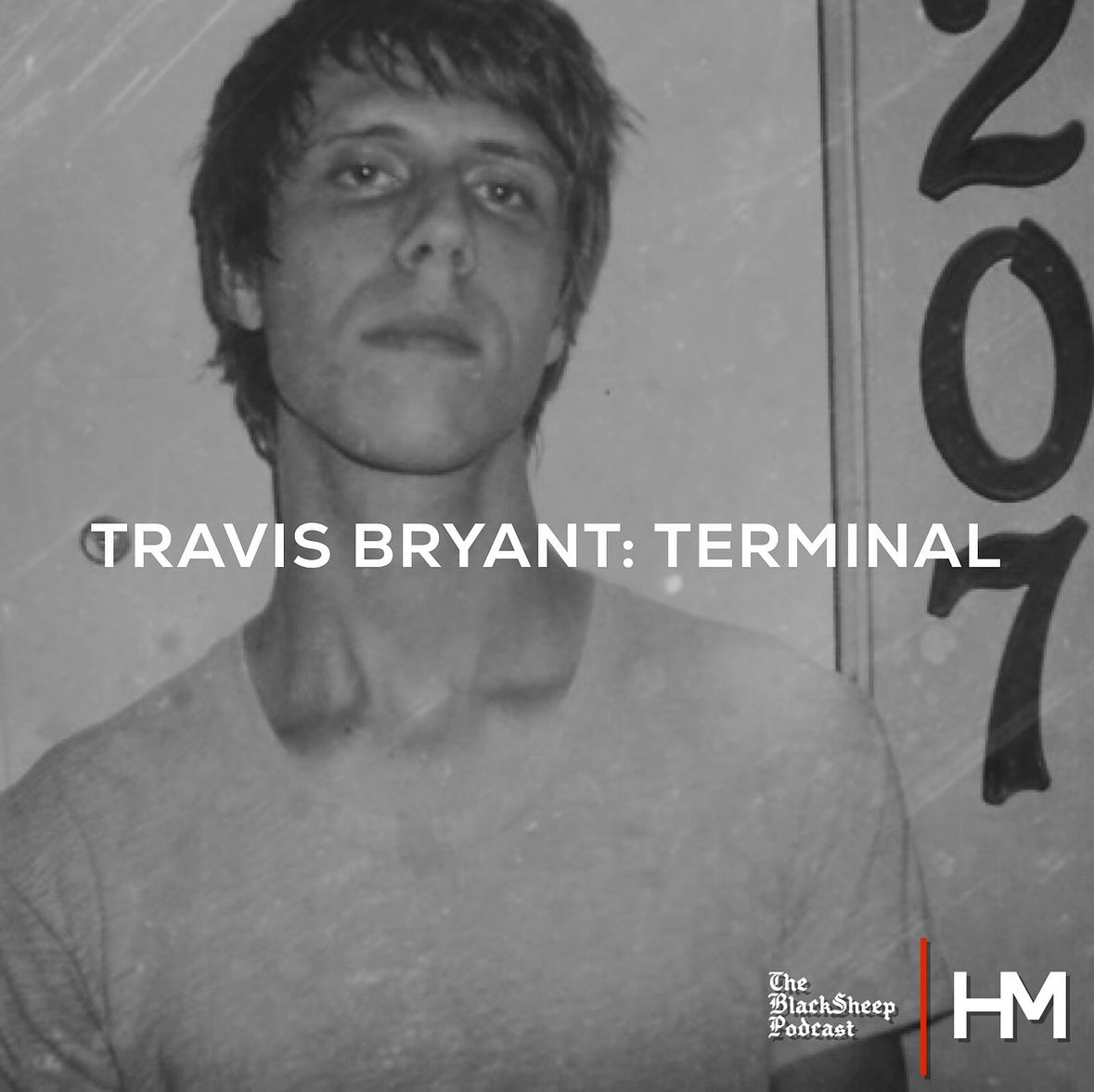 Travis Bryant: Terminal — HM Magazine