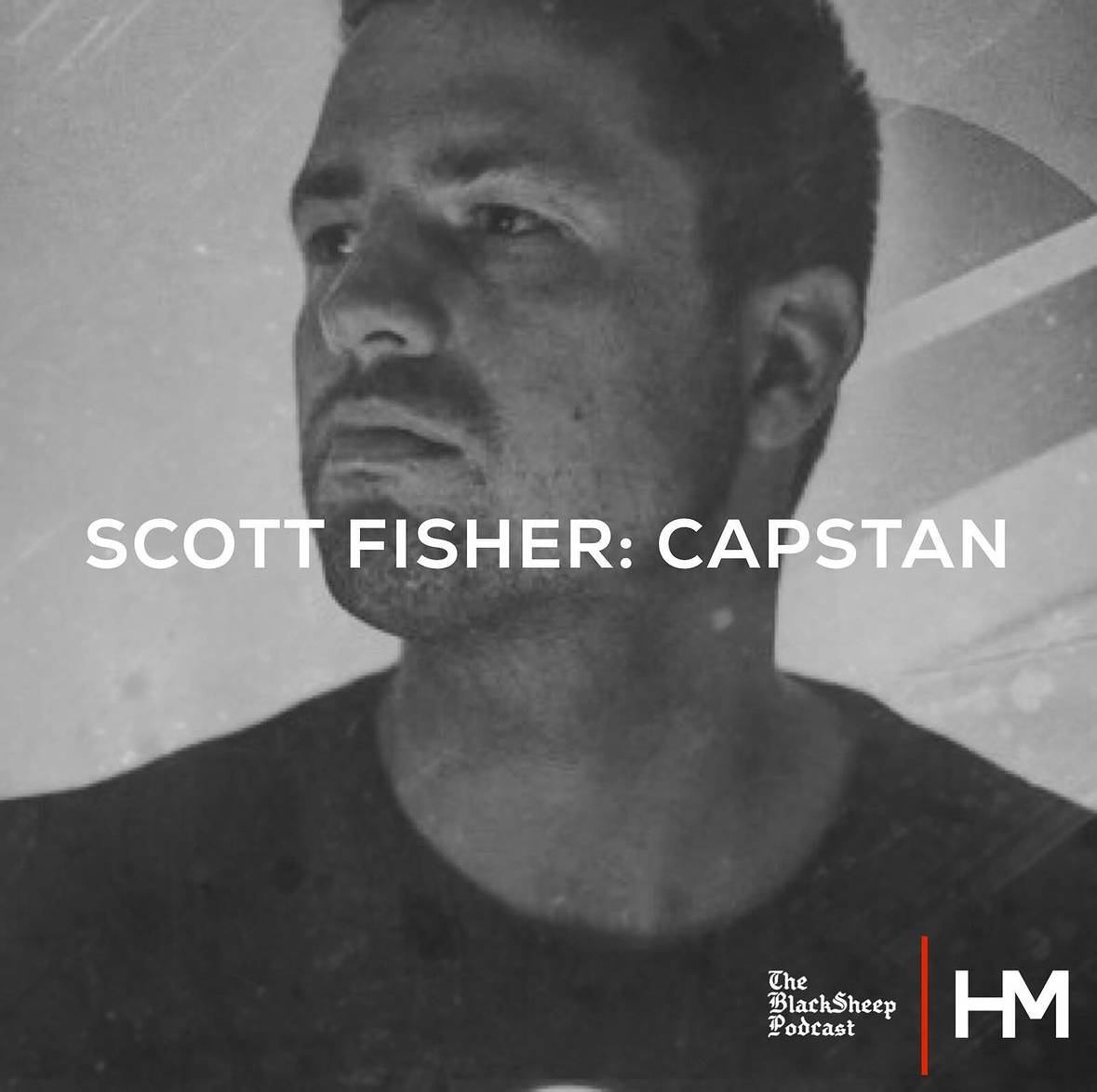 Scott Fisher: Capstan — HM Magazine