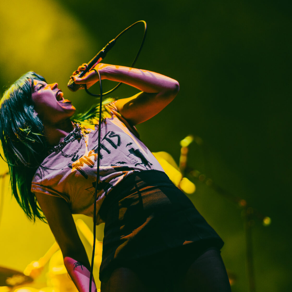 HM Magazine - Music For Good - Heavy Music Features, Album Reviews ...