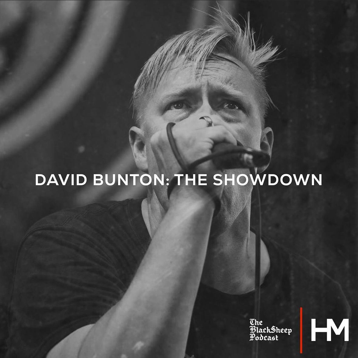 David Bunton: The Showdown | Furnace Fest 2024 Series — HM Magazine