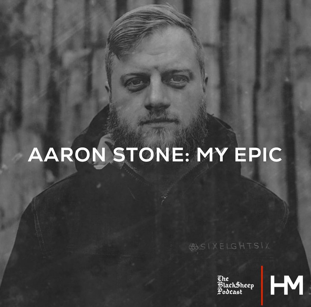 Aaron Stone: My Epic | Furnace Fest 2024 Series — HM Magazine