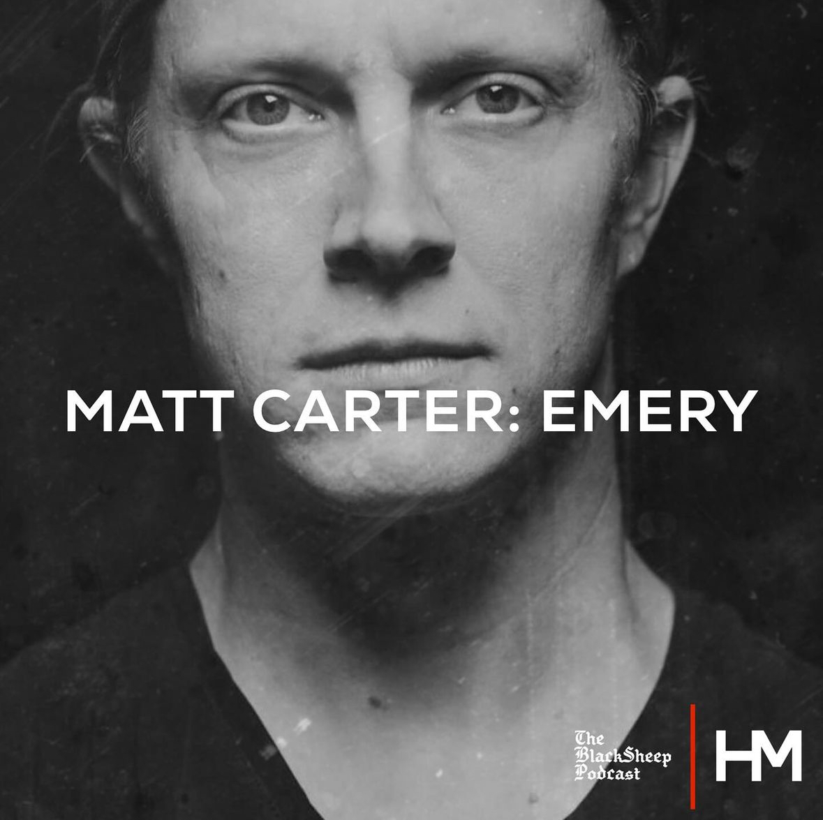 Matt Carter: Emery | Furnace Fest 2024 Series — HM Magazine