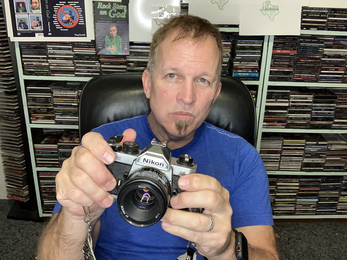 HM Founding Editor Doug Van Pelt Announces New Book Release On HM Press ...