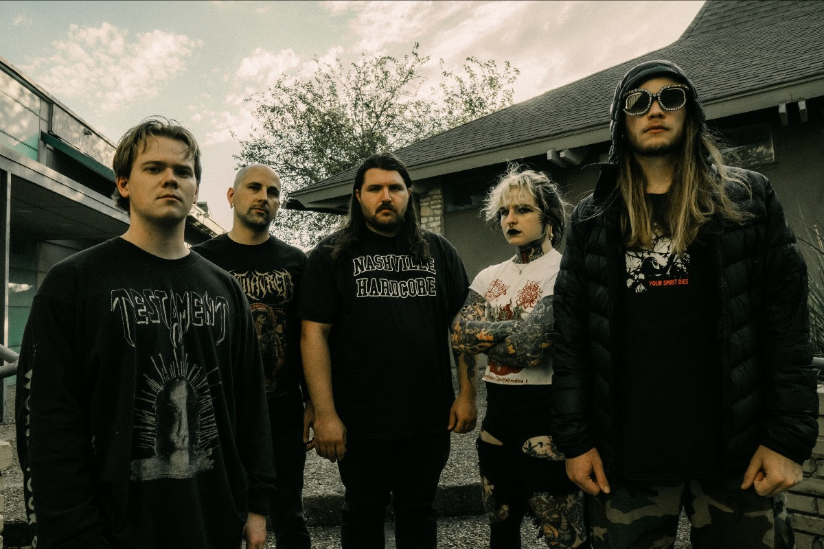 SharpTone Signs No Cure, Band Announces New EP — HM Magazine