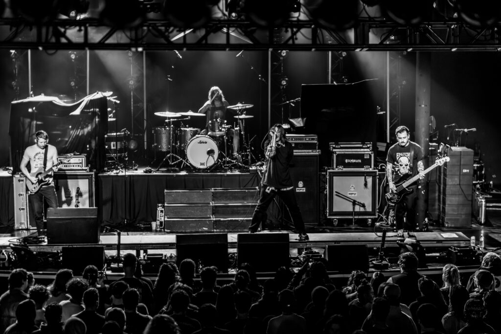 Greyhaven — HM Magazine