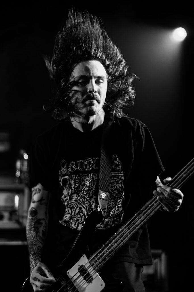 Full Of Hell — HM Magazine