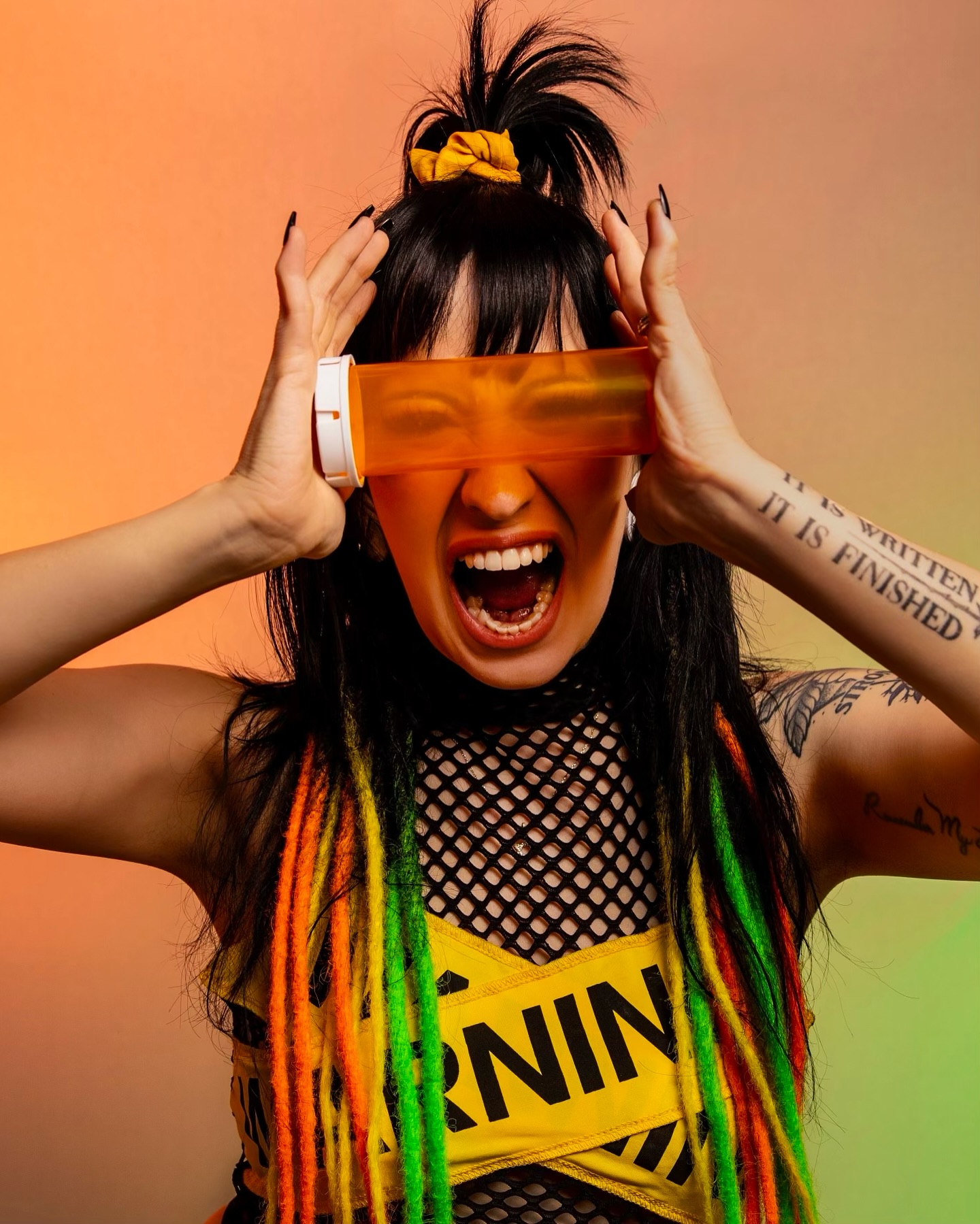 Zahna — HM Magazine