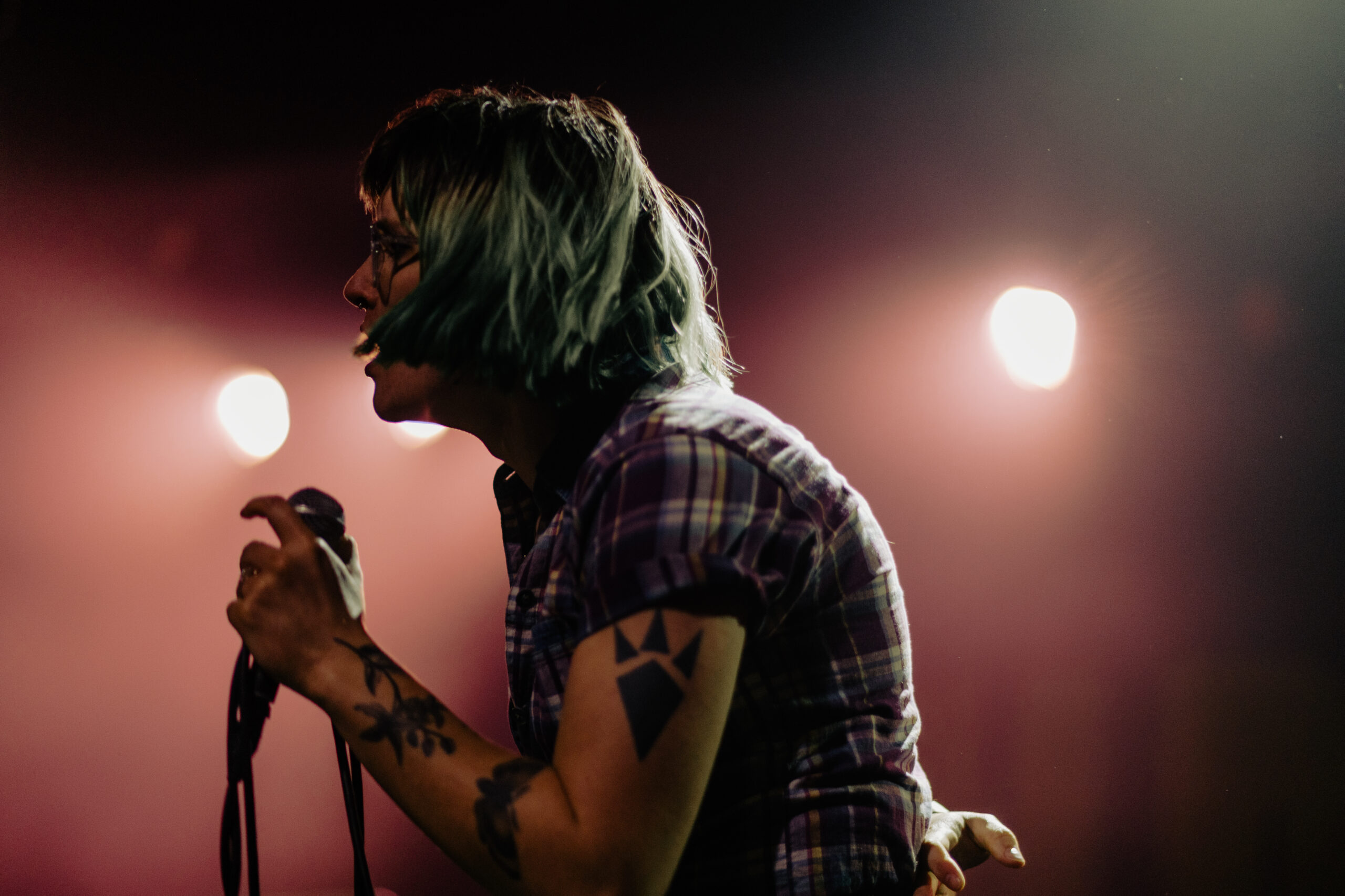 Tolls — HM Magazine