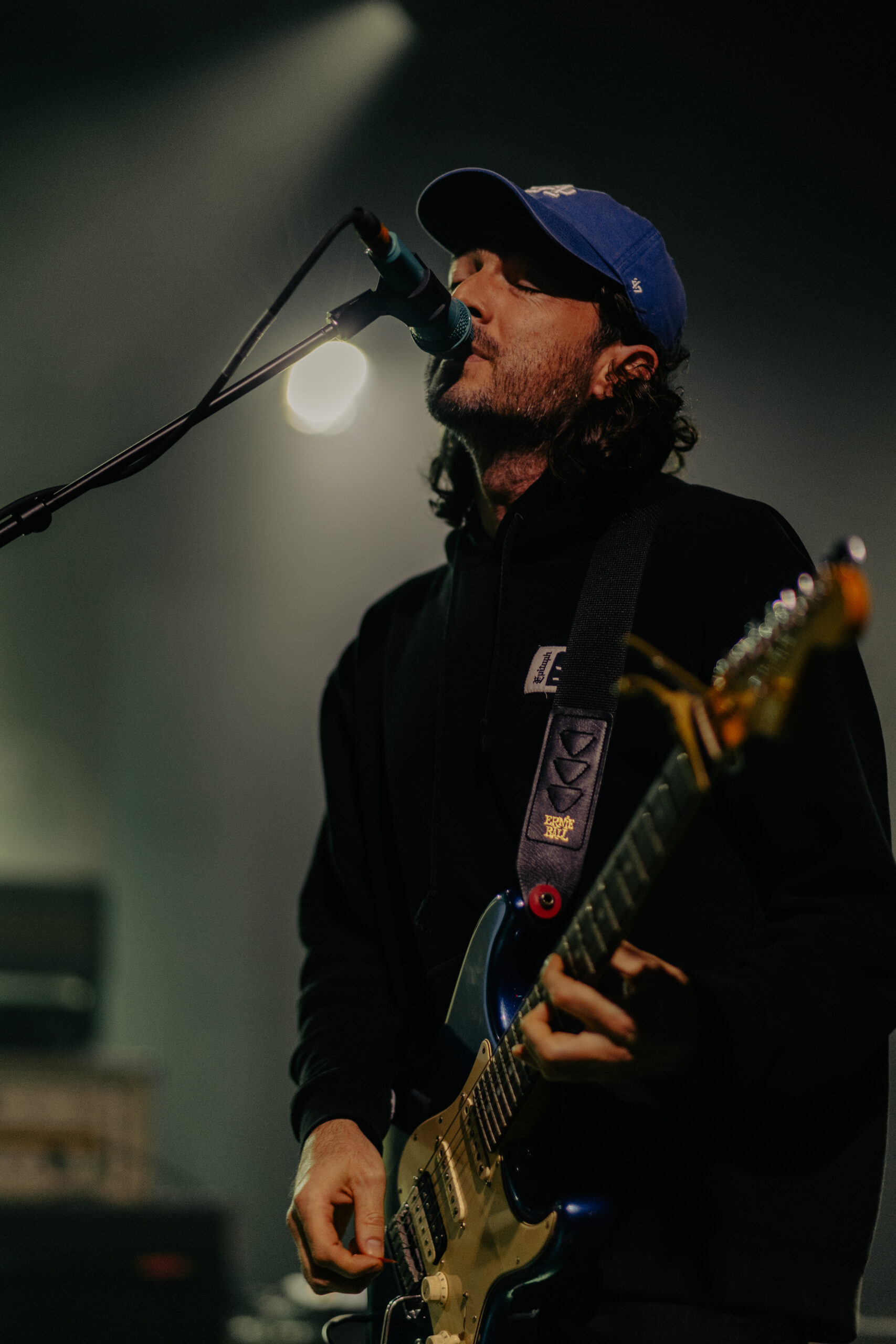 Teenage Wrist — HM Magazine