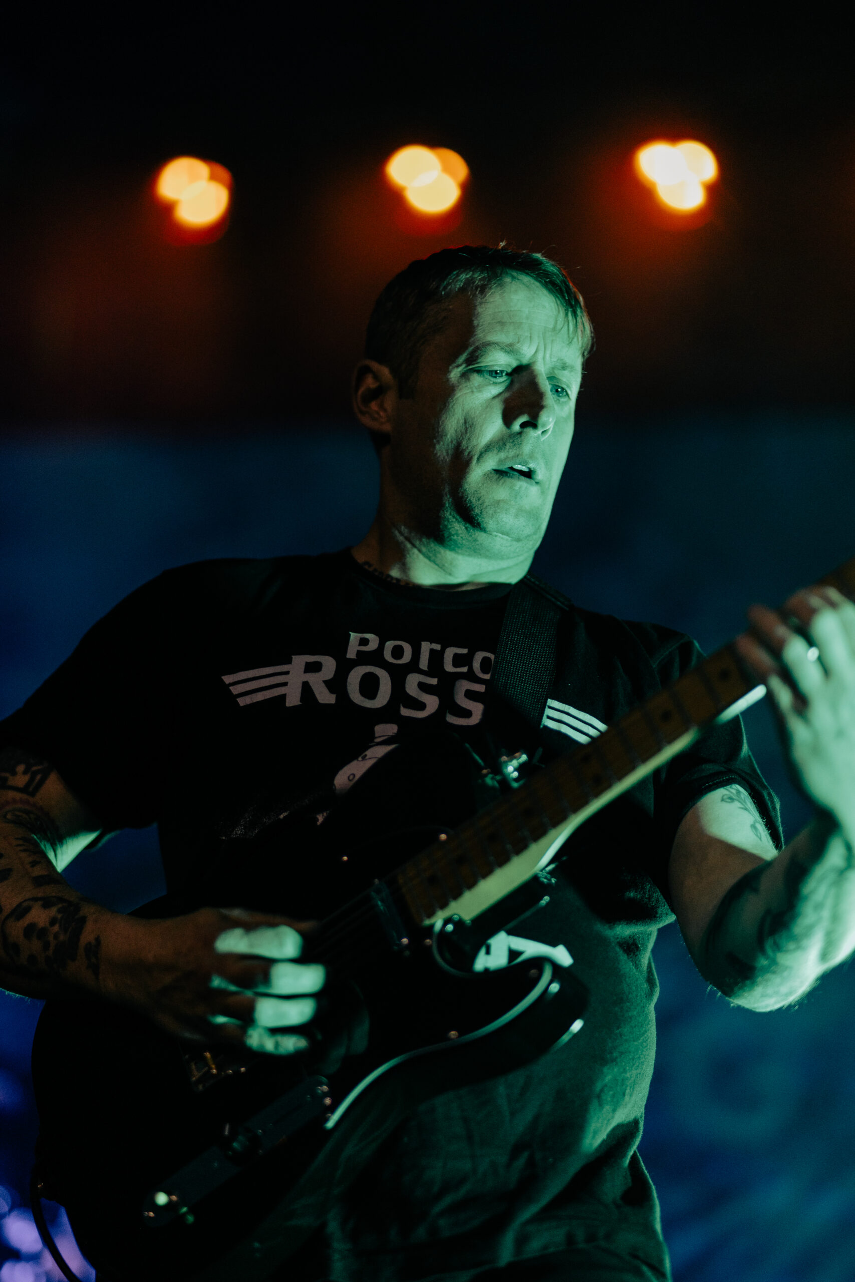 Poison The Well — HM Magazine