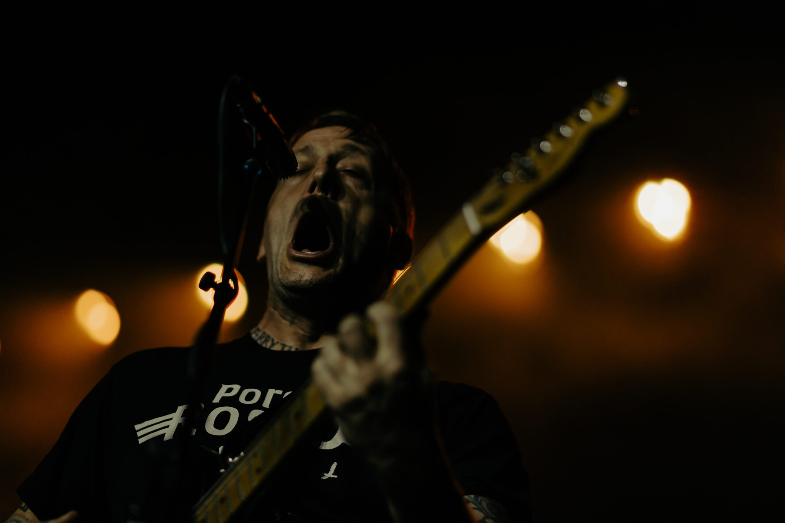 Poison The Well — HM Magazine