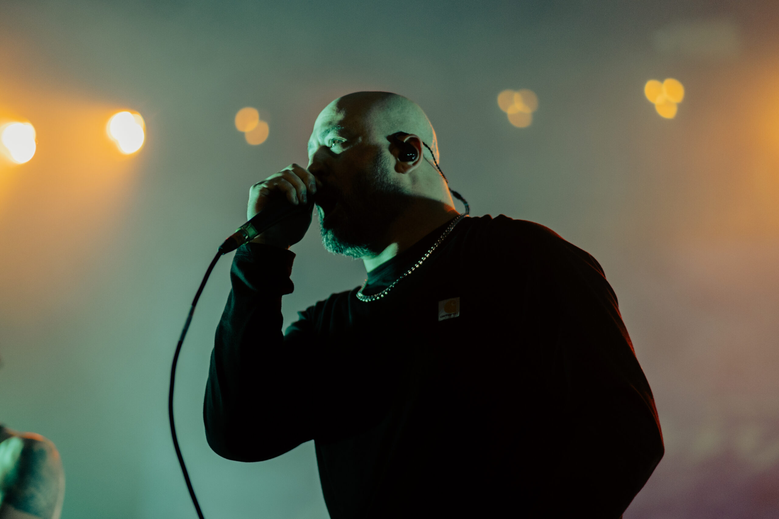 Poison The Well — HM Magazine