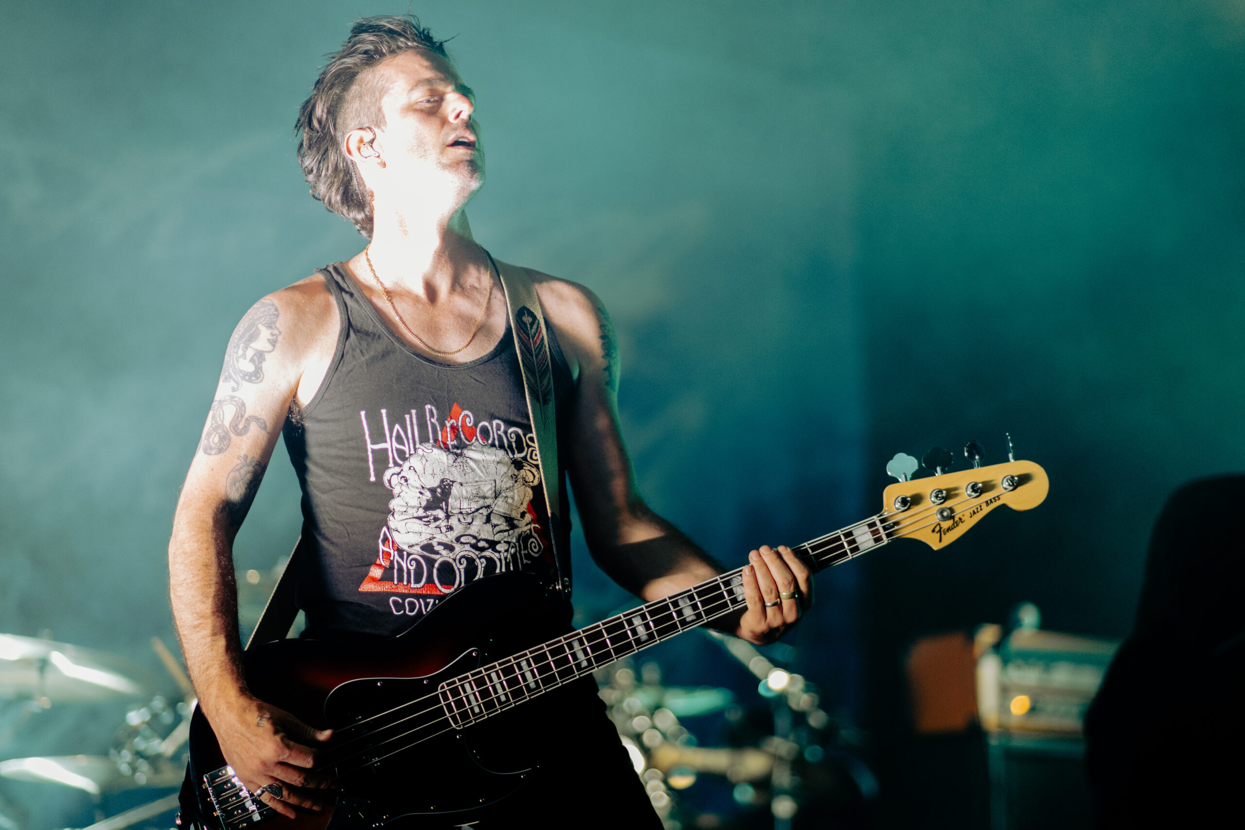 Poison The Well — HM Magazine