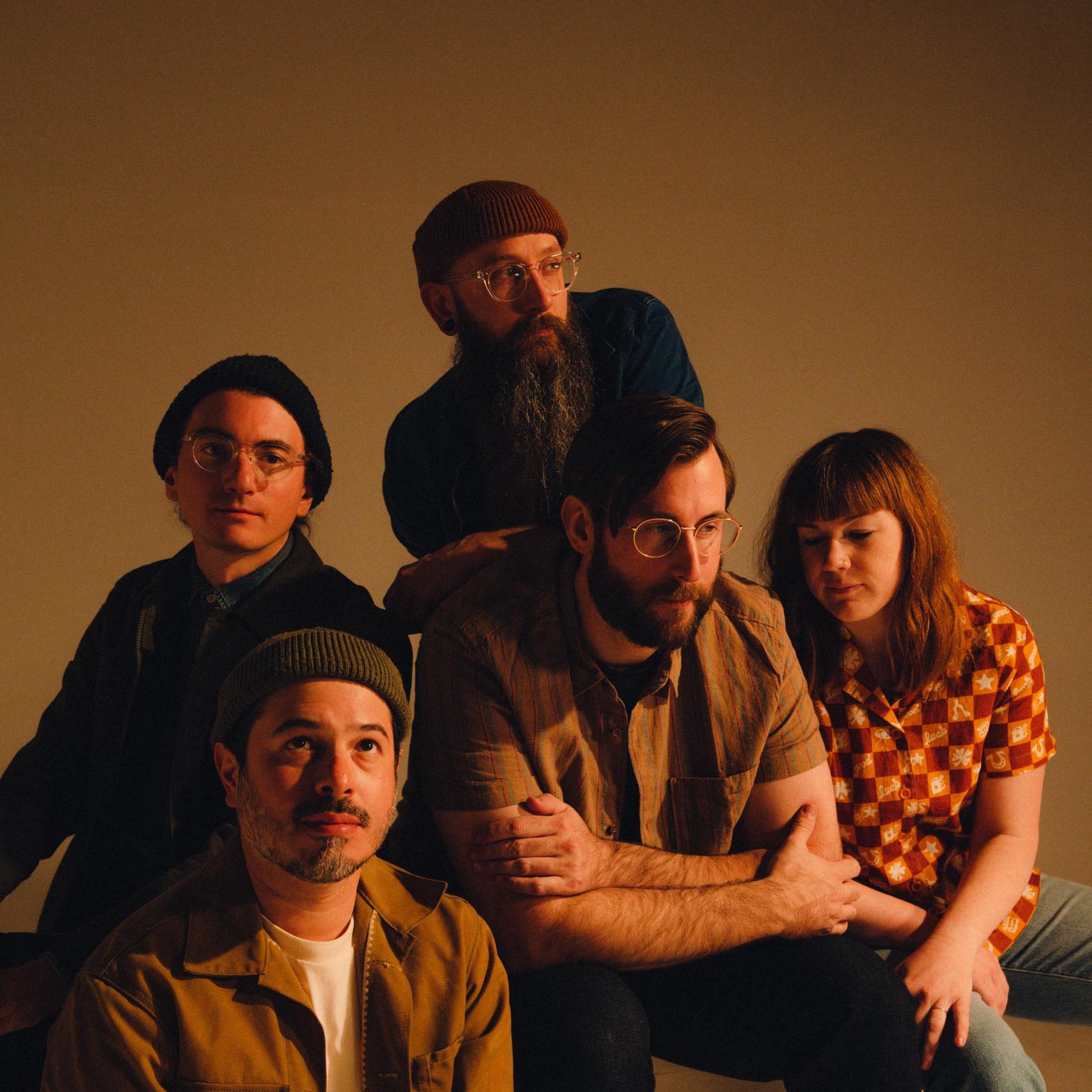 Spanish Love Songs Release Acoustic Version Of 'Pendulum' — HM Magazine