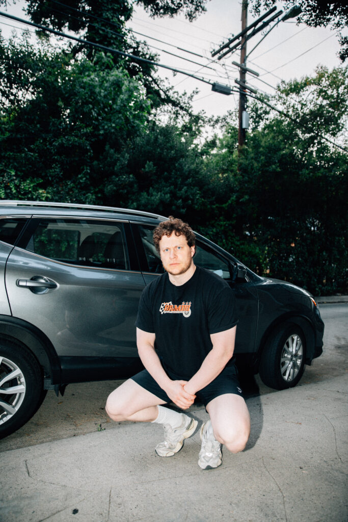 Bilmuri Unleashes Explosive New Single, 'More Than Hate' — HM Magazine