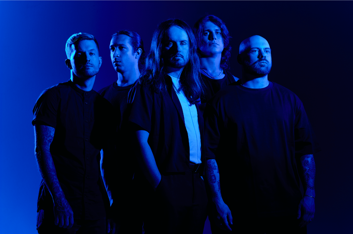 Fit For A King Drops 'Begin The Sacrifice' Video — HM Magazine