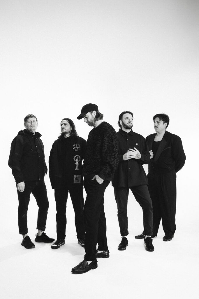 Drop Dead, Gorgeous Returns With New Single And Video, 'Six Feet,' Via ...